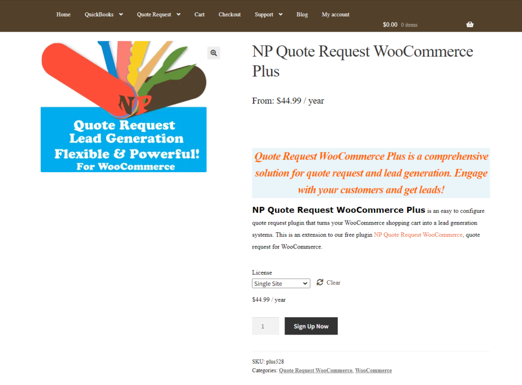 10 Best WooCommerce Request a Quote Plugins to Help Boost your Business ...