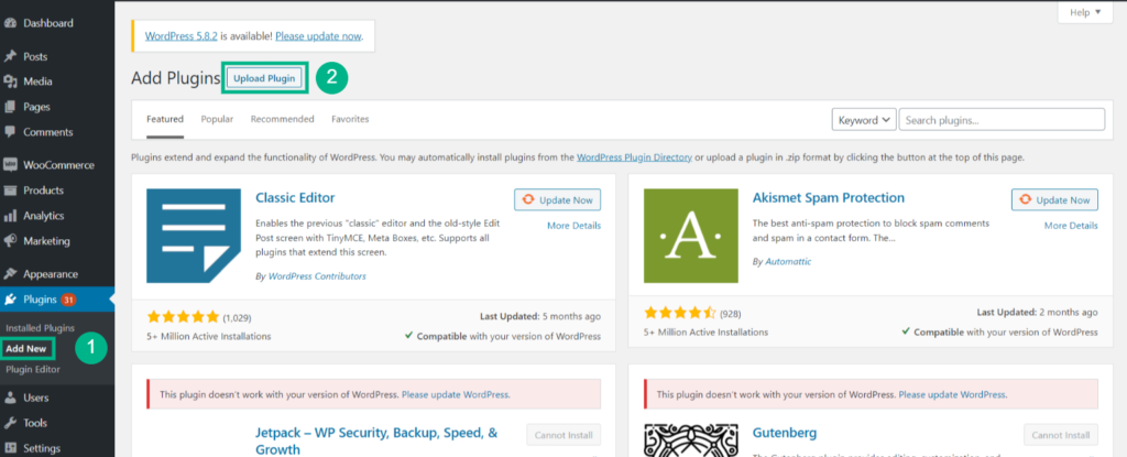 Creating a Request a Quote Form in WordPress Website - ELEXtensions