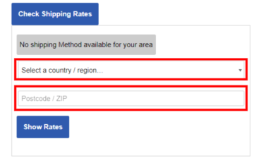 How to Calculate International Shipping rates with USPS Shipping ...