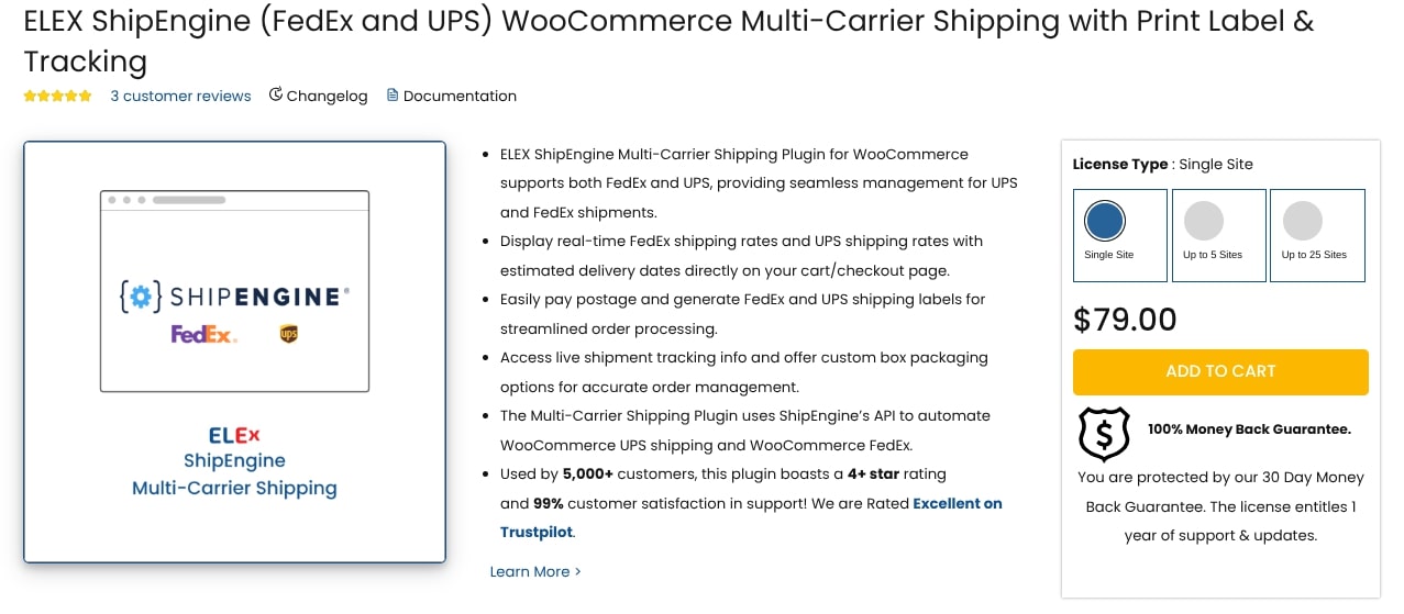 What is Multi-Carrier Shipping? How Can ELEX Multi-Carrier ShipEngine Plugins be a Solution to ...