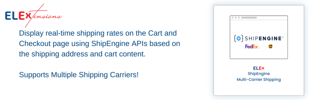 Best Multi-Carrier Shipping Plugins to Upgrade your WooCommerce ...