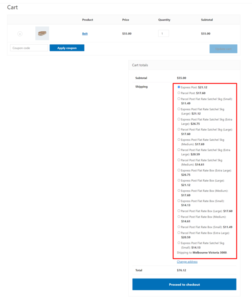Best Multi-Carrier Shipping Plugins to Upgrade your WooCommerce ...