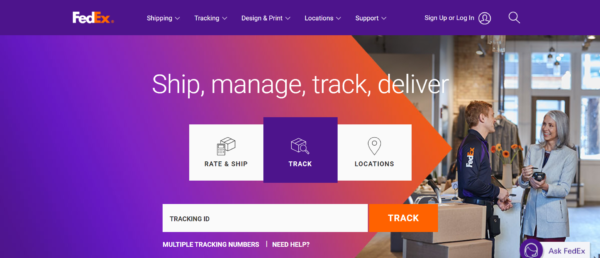 How to Print FedEx Shipping Label from your WooCommerce Store using ShipEngine? - ELEXtensions