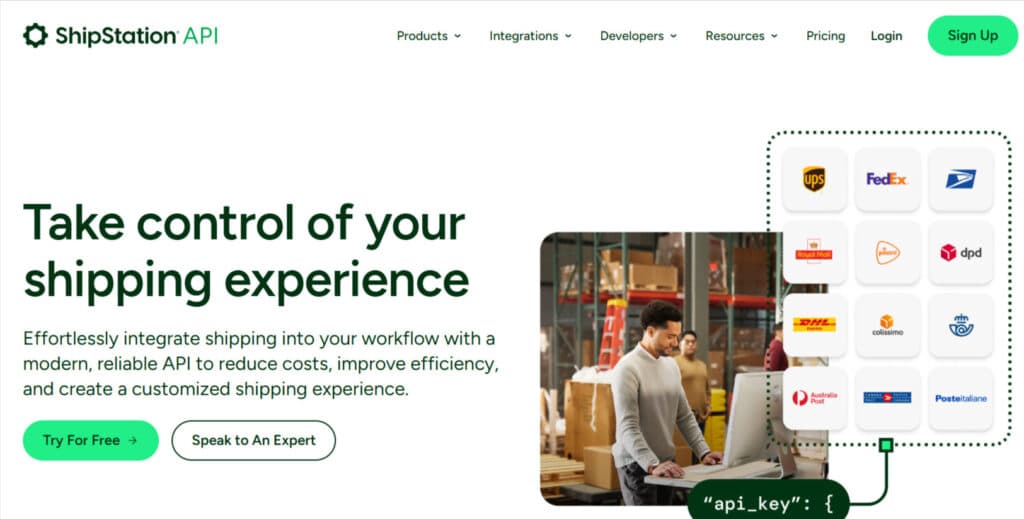 What Is ShipEngine? Transform Your WooCommerce Shipping with ELEX ...