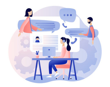 Why Faster Support Matters and How Live Chat Helps to Achieve it ...