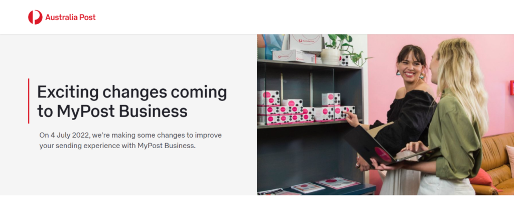 How to Easily Integrate WooCommerce with Australia Post MyPost Business ...