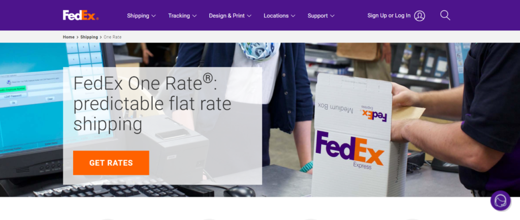 How to Display FedEx One Rates on the Cart & Checkout Page of your ...