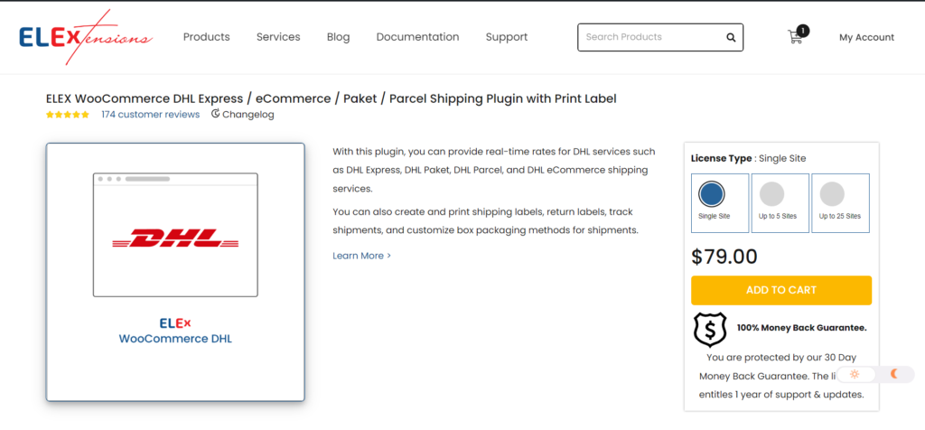 How Do Shipping Labels Work? A Detailed Guide - ELEXtensions