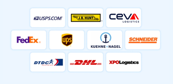 How Do Shipping Labels Work? A Detailed Guide - ELEXtensions