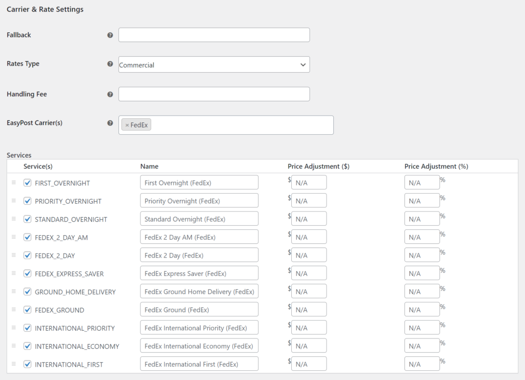 How to Ship From the US to Canada Using FedEx - ELEXtensions