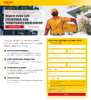 How to Get a DHL Account Number? Step By Step Instructions - ELEXtensions