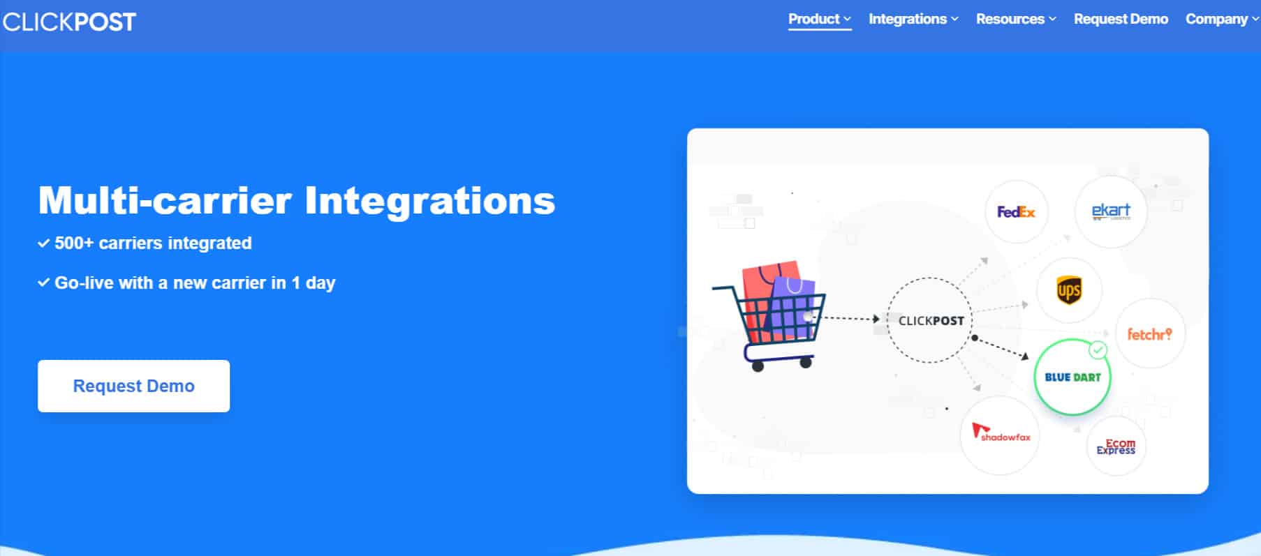 8 Best Multi-carrier shipping APIs for Developers in 2025