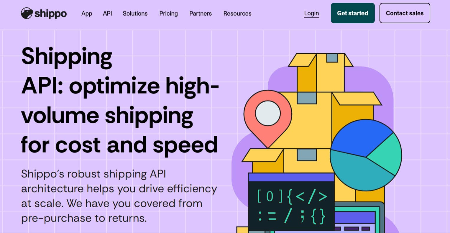 8 Best Multi-carrier shipping APIs for Developers in 2025