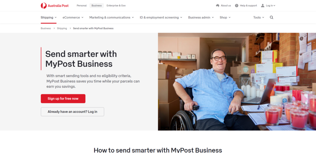 Best 6 APIs to Integrate with Australia Post MyPost - ELEXtensions