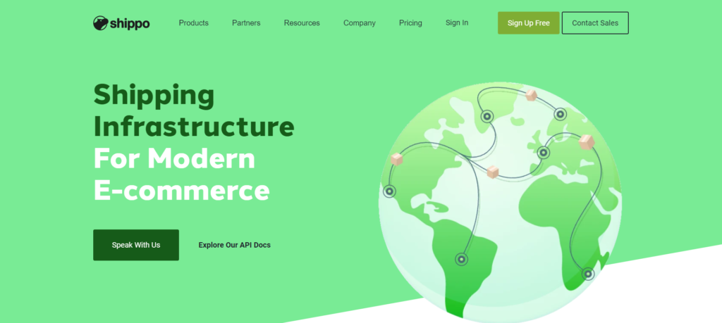 8 Best Multi-carrier shipping APIs for Developers - ELEXtensions
