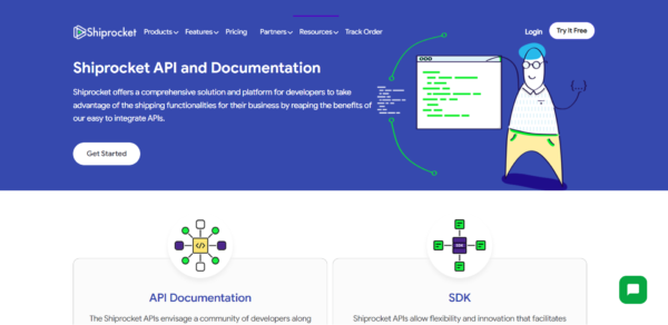 8 Best Multi-carrier shipping APIs for Developers - ELEXtensions