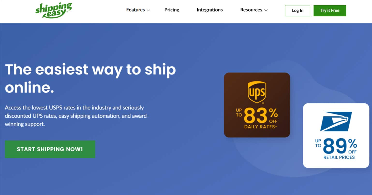 8 Best Multi-carrier shipping APIs for Developers in 2025