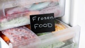 How to Ship Dry Ice Frozen Items using UPS?