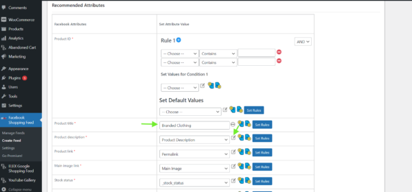 Facebook for WooCommerce: Ultimate Guide to Sync WooCommerce Product ...