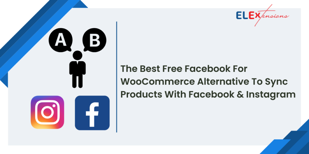 The Best Free Facebook For WooCommerce Alternative To Sync Products ...