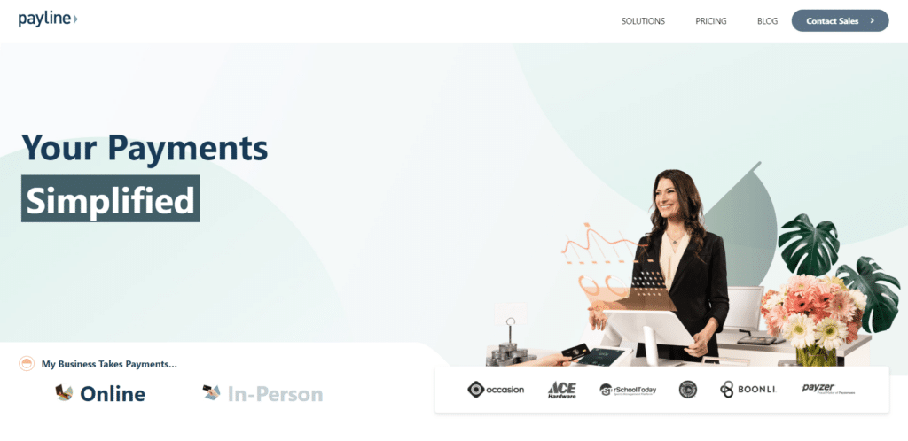 11 Best Payment Gateways In The USA - ELEXtensions