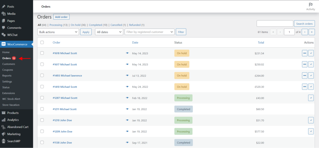 A Technical Guide On WooCommerce Cart Data. Where Is It Stored? - ELEXtensions