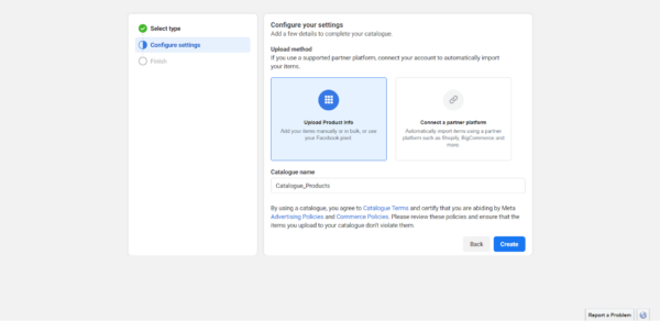 Step By Step Guide To Integrate And Sync Woocommerce Products To Facebook
