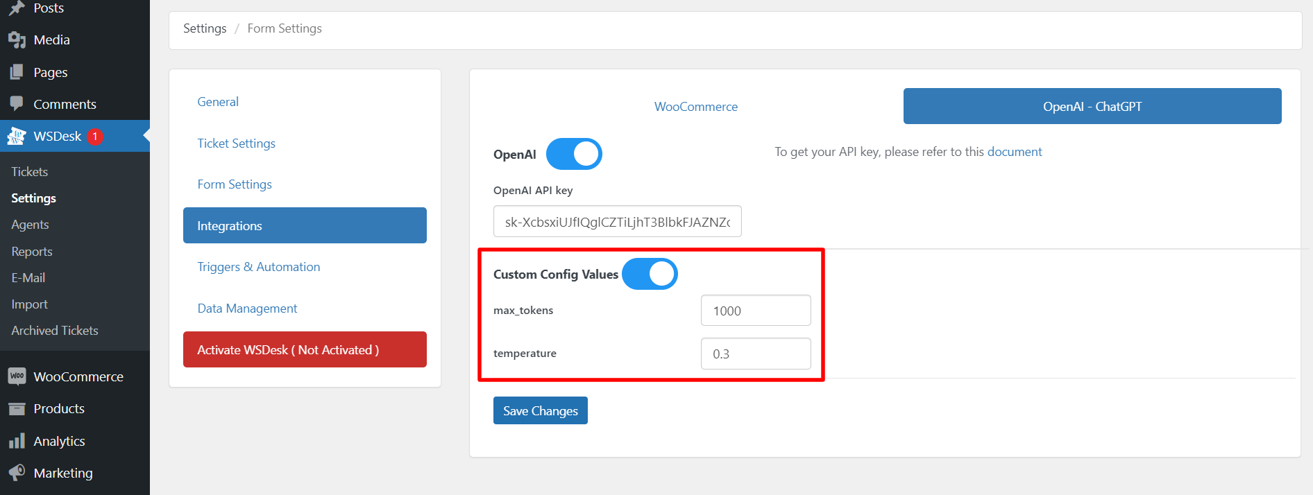 How to Obtain OpenAI API Key? - ELEXtensions