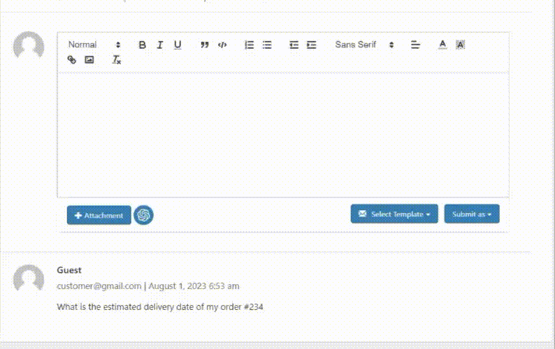 How to Obtain OpenAI API Key? - ELEXtensions