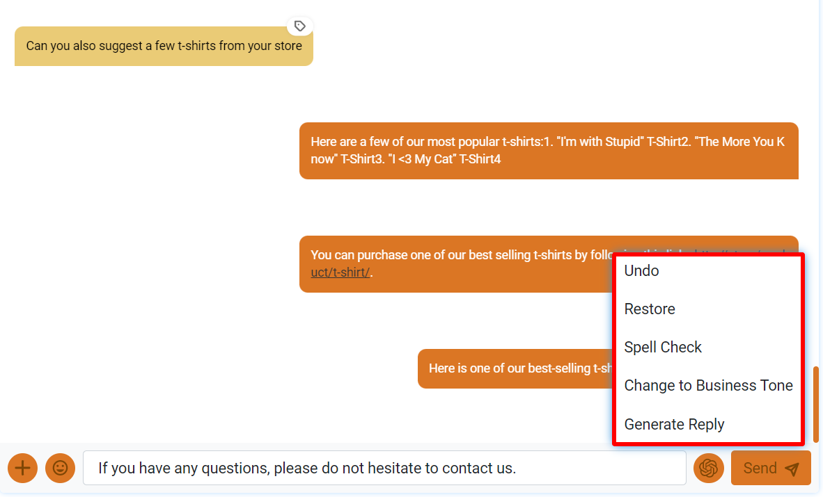 How to Enable OpenAI ChatGPT on WSChat - WordPress Live Chat Plugin ...