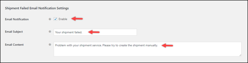 How to Auto-Generate and Email Your Shipping Labels in WooCommerce? - ELEXtensions