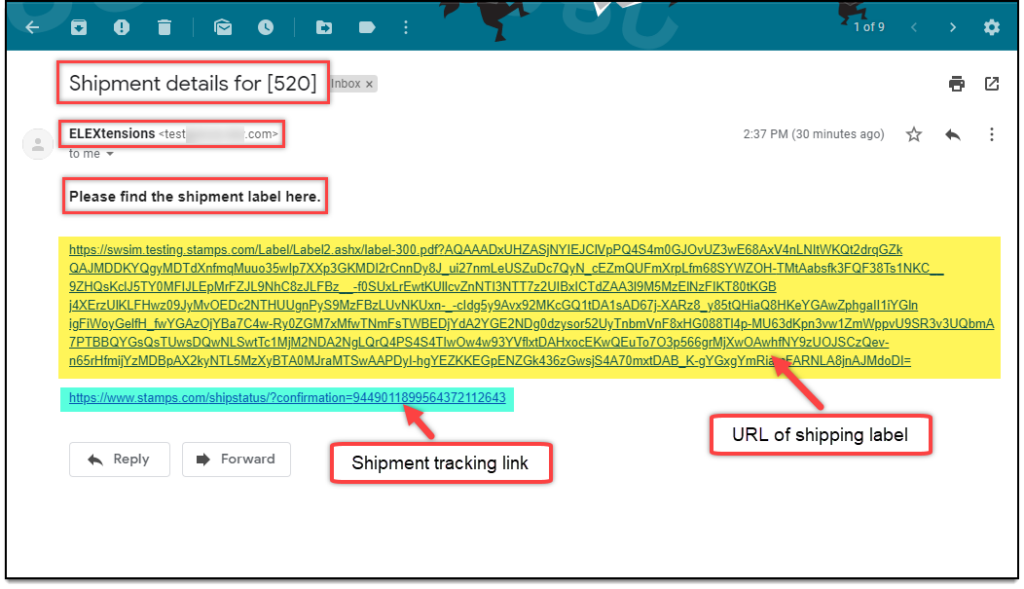 How to Auto-Generate and Email Your Shipping Labels in WooCommerce ...