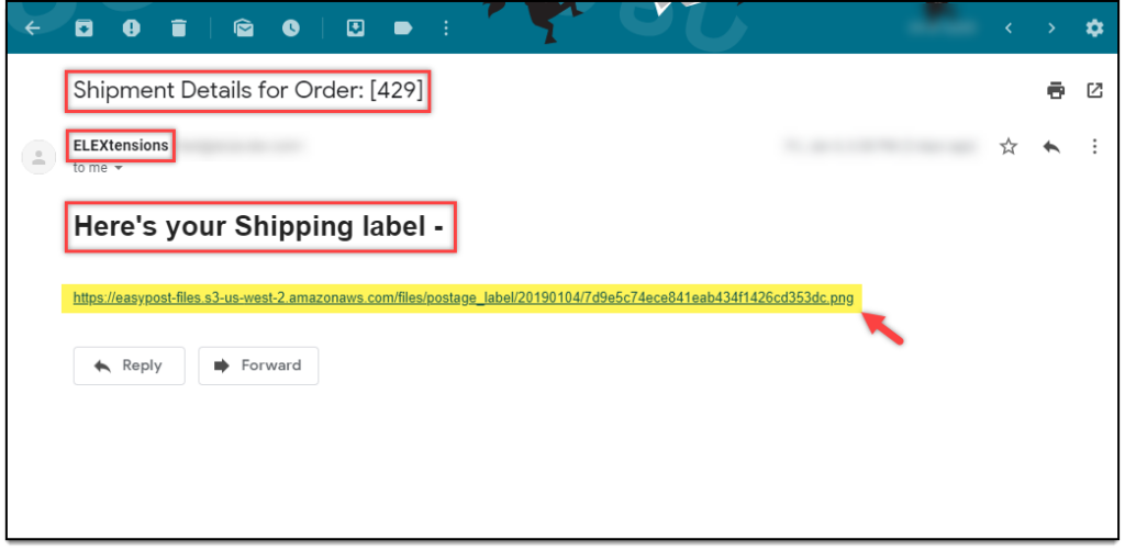 How to Auto-Generate and Email Your Shipping Labels in WooCommerce ...