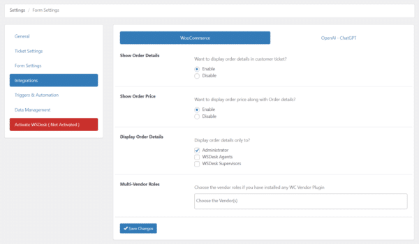 12 Steps to Create a Support Ticketing System on Your WordPress Site ...