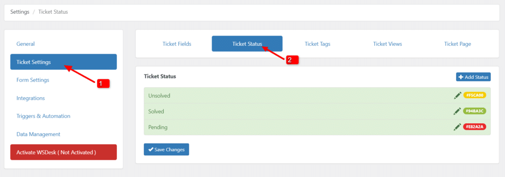 12 Steps to Create a Support Ticketing System on Your WordPress Site - ELEXtensions