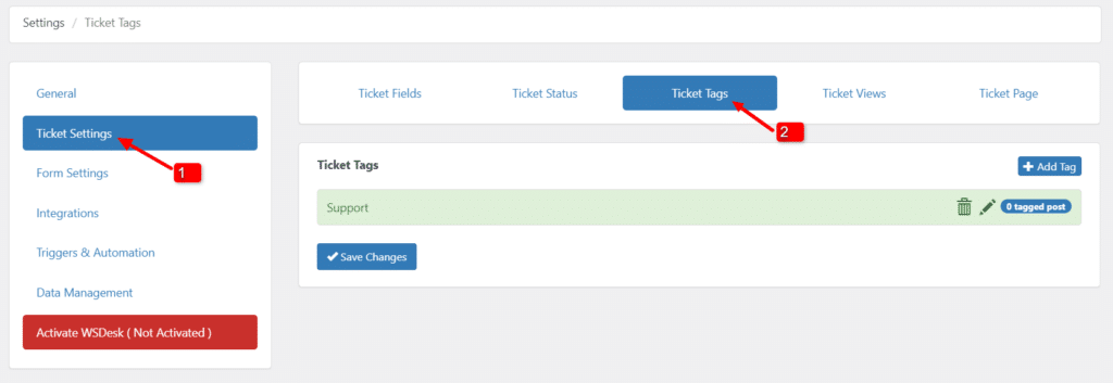 12 Steps to Create a Support Ticketing System on Your WordPress Site - ELEXtensions