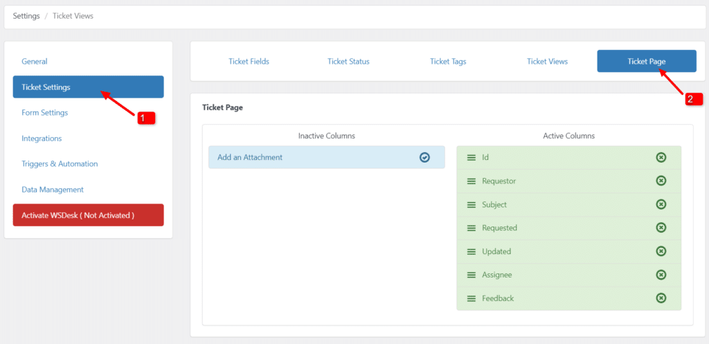 12 Steps to Create a Support Ticketing System on Your WordPress Site - ELEXtensions