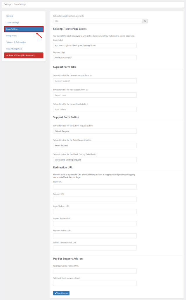 12 Steps to Create a Support Ticketing System on Your WordPress Site - ELEXtensions