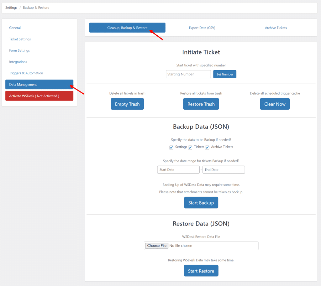 12 Steps to Create a Support Ticketing System on Your WordPress Site - ELEXtensions