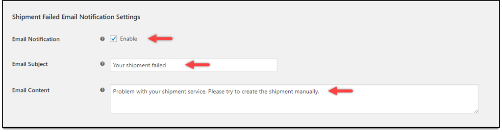 How to Auto-Generate and Email Your Shipping Labels in WooCommerce? - ELEXtensions