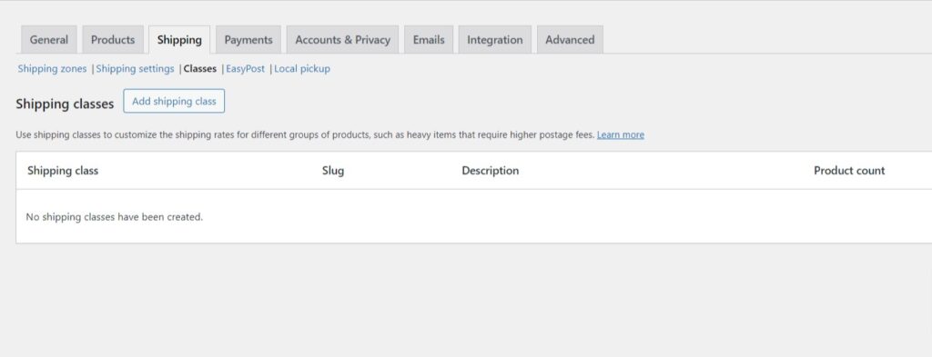 WooCommerce Shipping Tutorial – The Ultimate Guide