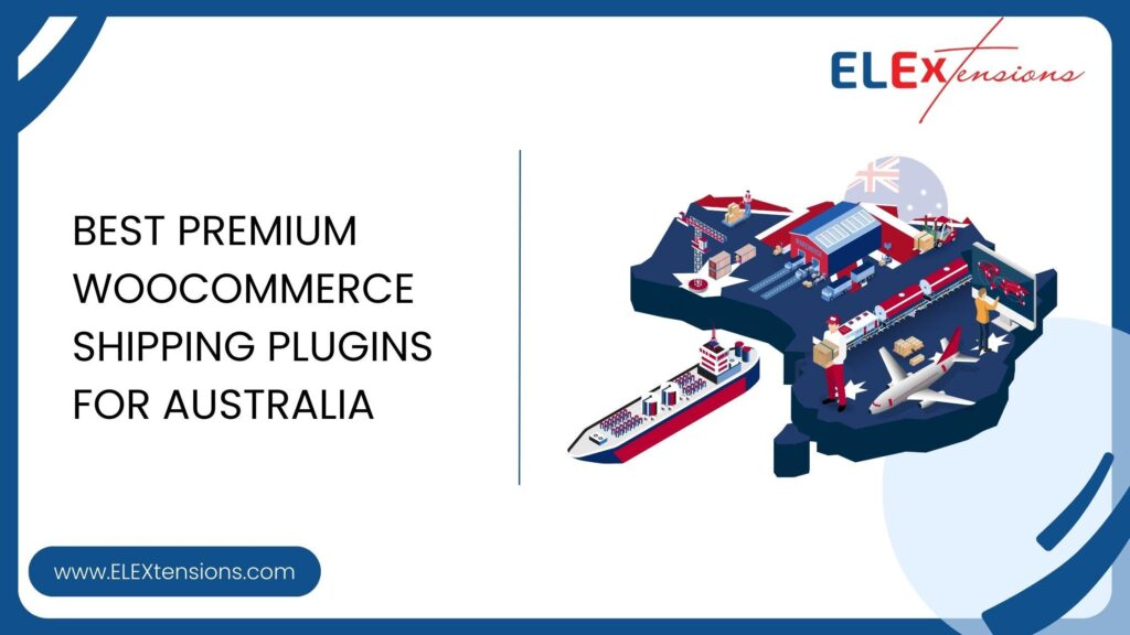 Best Premium WooCommerce Shipping Plugins for Australia