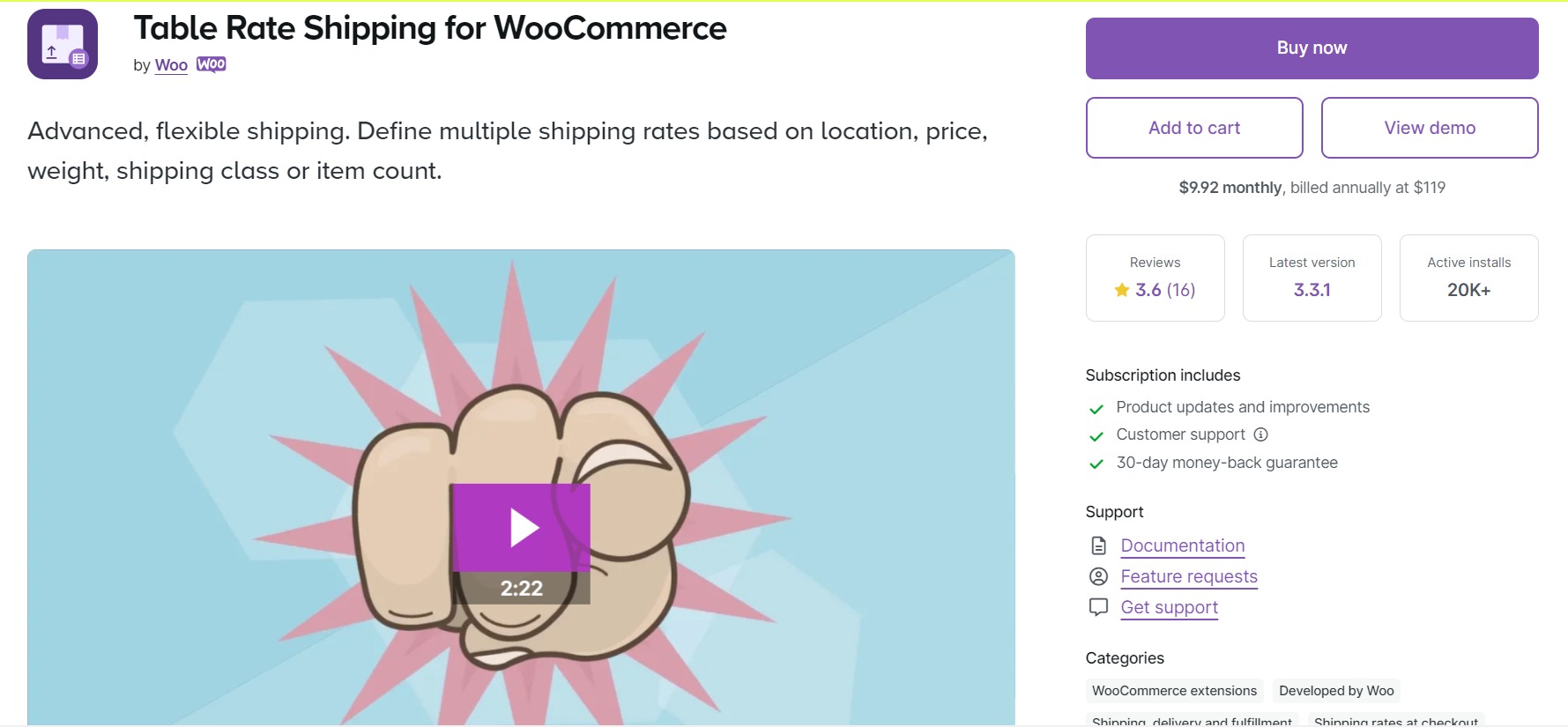 Best Premium WooCommerce Shipping Plugins for Australia