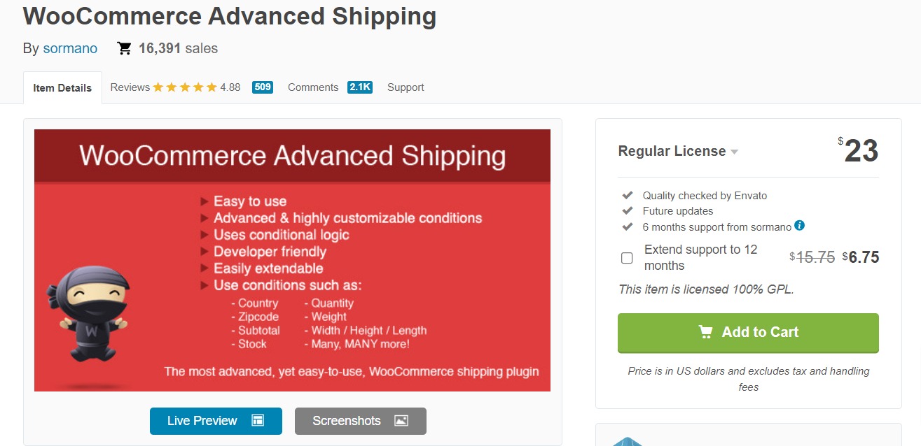 Best Premium WooCommerce Shipping Plugins for Australia