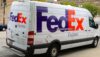 What are the standard FedEx envelope dimensions?