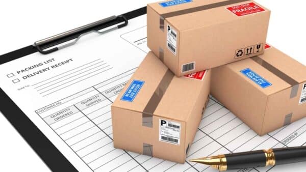 What is a Delivery Note? Why is it important for Shipping? - ELEXtensions