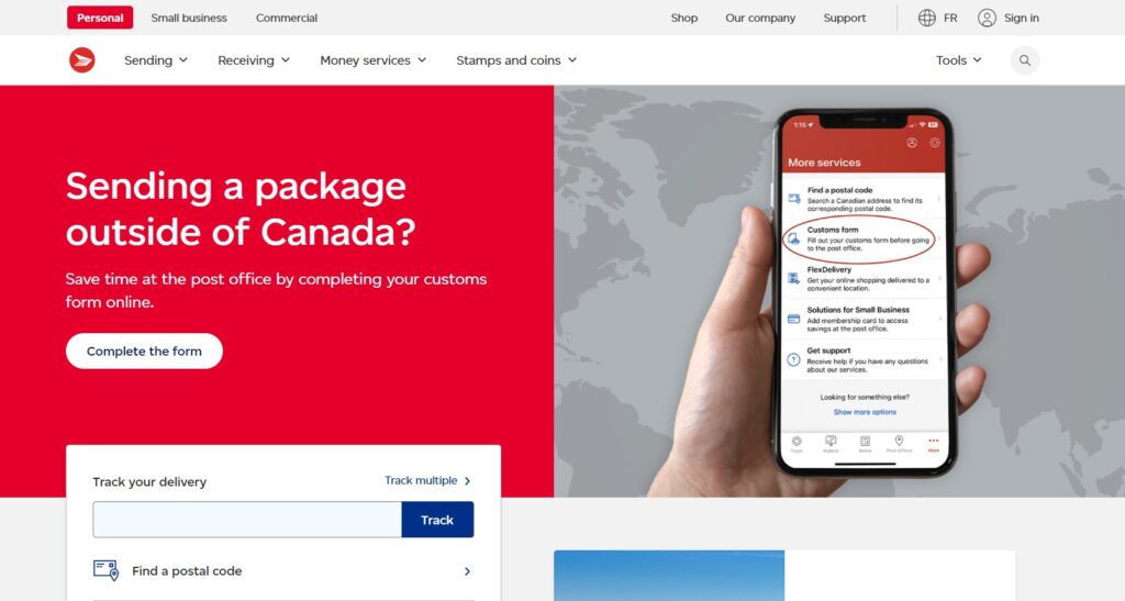 Canada Post Flat Rate Boxes: Prices and Sizes (2024)