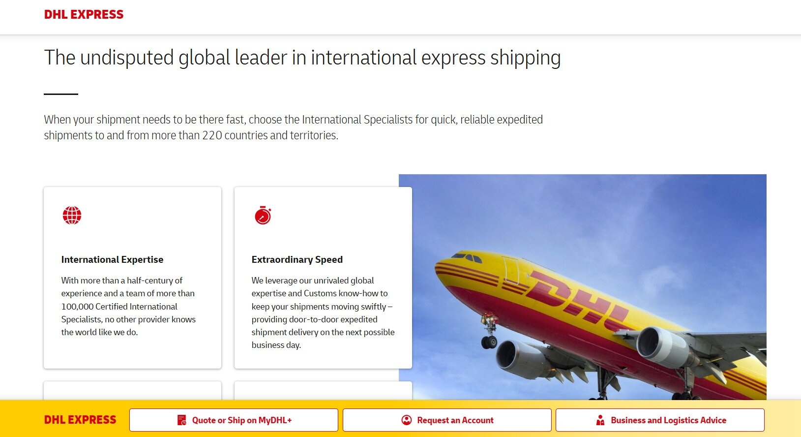 How long does it take to ship from the UK to the US?