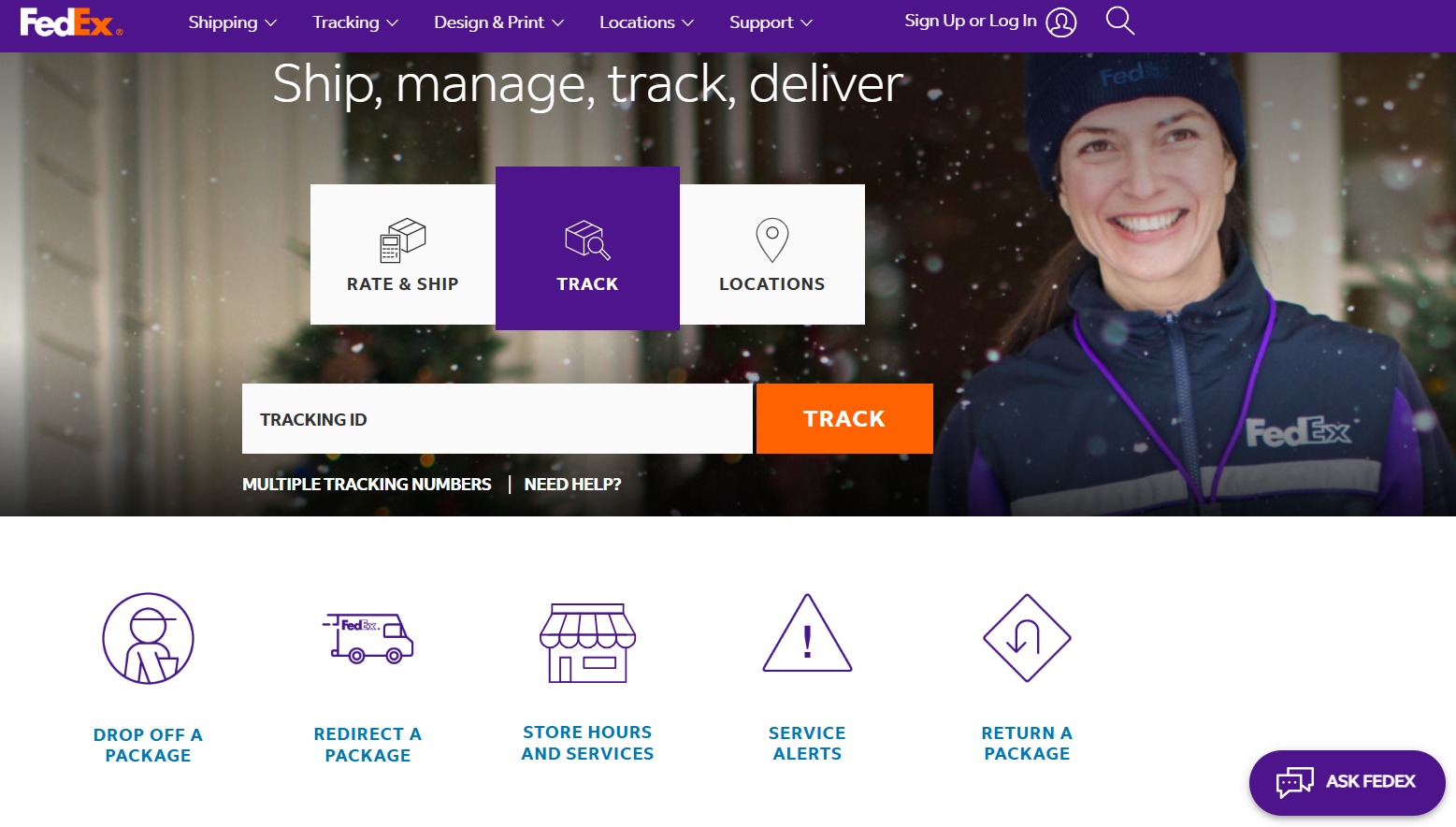 How long does it take to ship from the UK to the US?