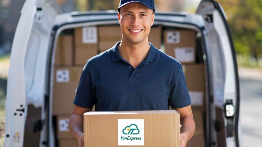 What is Yun Express Shipping? - ELEXtensions